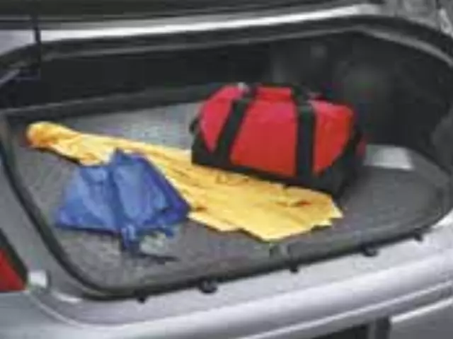 Buy OEM Mopar Cargo Nets, Trays & Liners | Canada Mopar® Estores