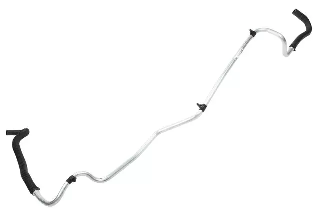 2020-2025 GM Fuel Cooler Coolant Cooler Outlet Hose 85578389 | OEM ...