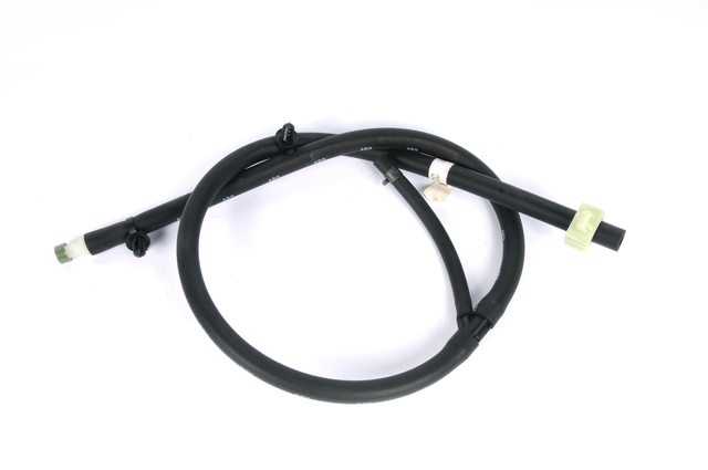 Automatic Transmission Vent with Hose 25779120 | GMPartsDirect.com