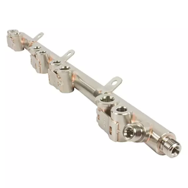 Fuel System | Ford Parts Pros