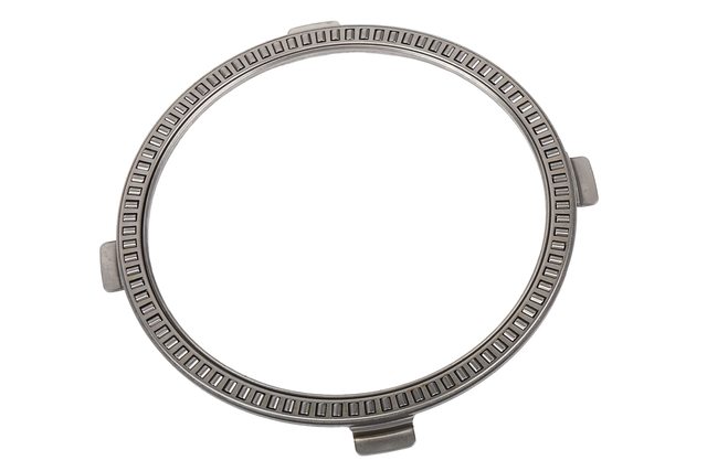 Automatic Transmission Torque Dampener Bypass Clutch Bearing 24254363 ...