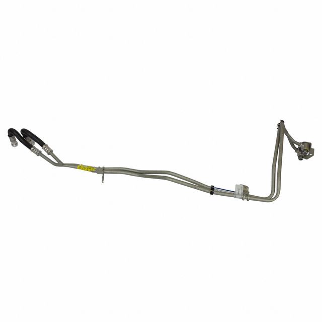 2011-2017 Ford Oil Cooler Tube BL3Z-7R081-D | OEM Parts Online