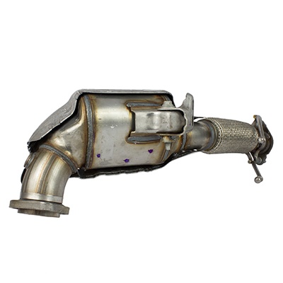 F2GZ-5E212-A 2015-2016 Ford Edge Catalytic Converter | Fairway Ford Parts