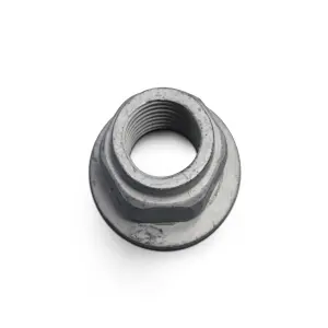 2002-2024 Mopar Hex Lock Nut And Washer, Front Right 6506454AA | Mopar ...