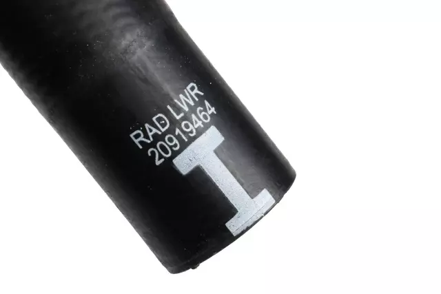 Radiator Hoses - Genuine GM Parts | GMPartsDirect.com