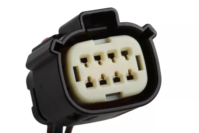 Tailgate for 2020 Chevrolet Silverado 1500 | GMPartsDirect.com