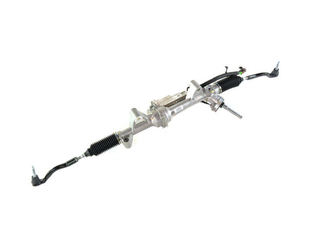 Gear-Rack And Pinion 68453290AC | TascaParts.com