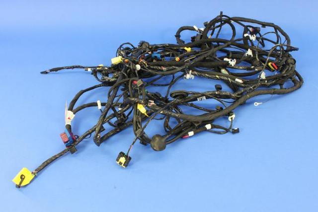 2014-2015 Fiat 500 Body Wiring 68278261AA | My Mopar Parts