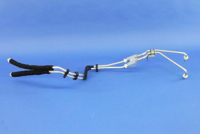 2014-2018 Ram Oil Cooler Pressure And Return Hose And Tube 68184916AK ...
