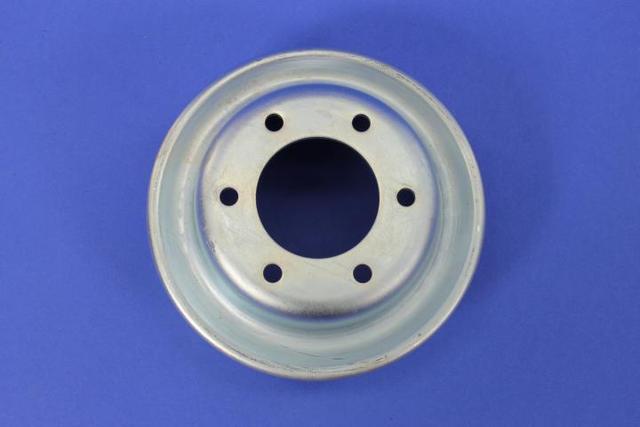 2001-2002 Dodge Fan Pulley 4429946 | Mopar Estores