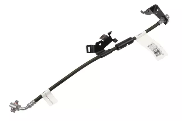 Front Brakes for 2018 Chevrolet Suburban | GMPartsNow