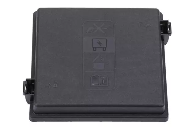 OEM GM Electrical Components - Fuses, Relays, Harnesses | GMPartsDirect.com