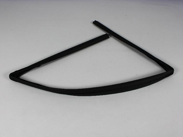 55399191AH - Front Door Glass Run Weatherstrip, Left 2011-2022 Jeep ...