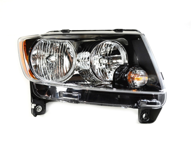 2012-2017 Jeep Compass OEM NEW Mopar 14-17 Compass Halogen Headlight ...