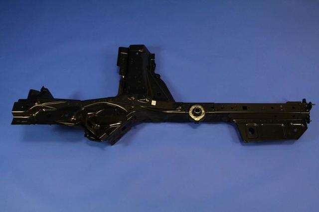 Floor Pans for 2016 Chrysler 200 | Mopar Online Parts