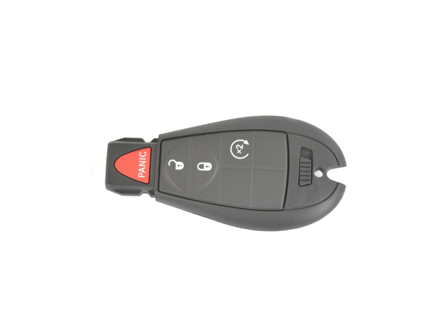 2013-2020 Ram OEM NEW Mopar 13-19 Ram 1500 2500 3500 Integrated Key Fob ...
