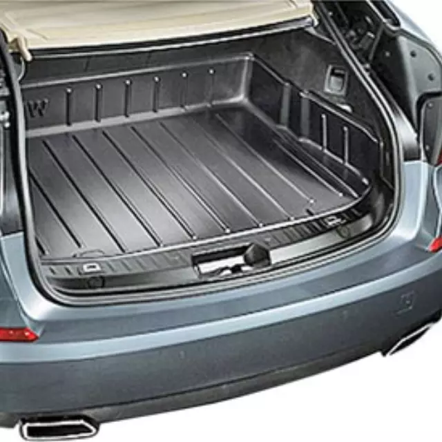 Shop BMW Cargo Accessories | getBMWparts.com