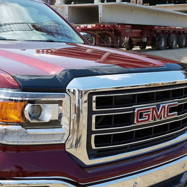 2015-2019 GMC Air Deflector, Hood 19329344 GM | GMPartsDirect.com