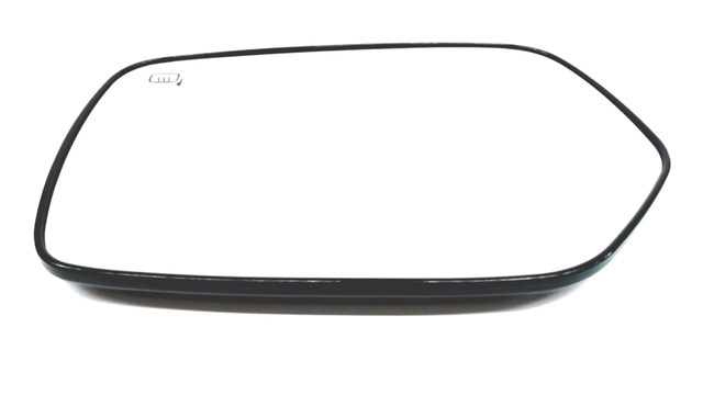 Genuine OEM Factory Side View Mirror Glass | TascaParts.com