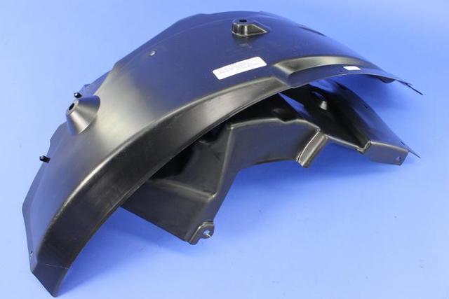 Genuine OEM Splash Shield, Left Part# 68143765AB Fits 2012-2014 ...