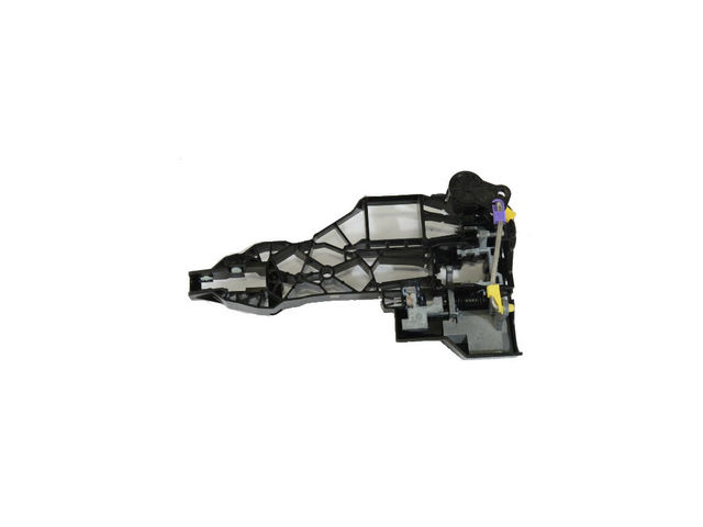 2018-2021 Jeep Door Handle Bracket, Left 68290827AE | My Mopar Parts