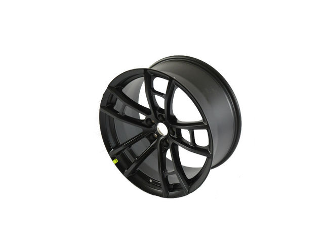2017-2022 Dodge Wheel, Alloy 6DD07VXWAB | Mopar Estores
