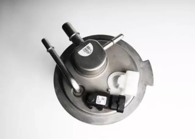 2004-2007 GM Fuel Pump Module Kit without Fuel Level Sensor, with Seal ...