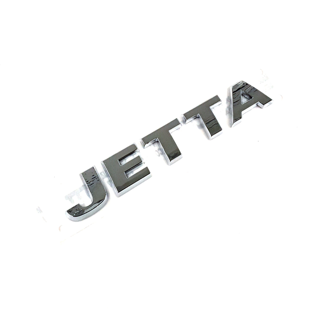 2010-2021 Volkswagen Jetta Hatch Emblem 17A-853-687-2ZZ | OEM Parts Online