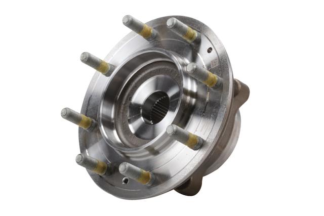 Wheel Hubs & Bearings | Maxon GMC Parts