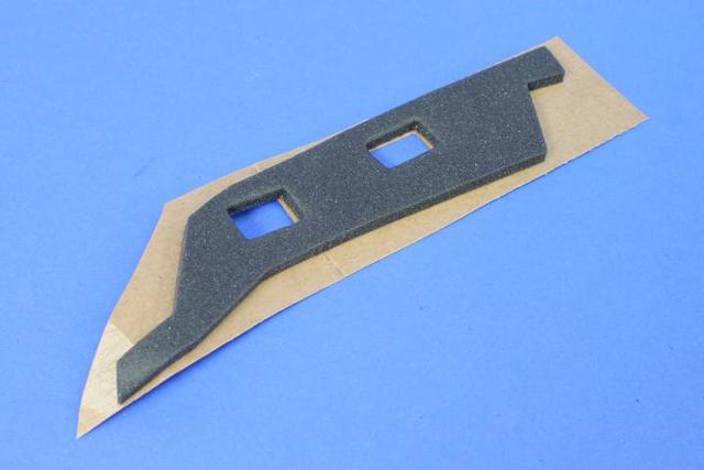 2010-2018 Jeep OEM NEW 2011-2018 Mopar Jeep Wrangler Seal A Pillar To ...