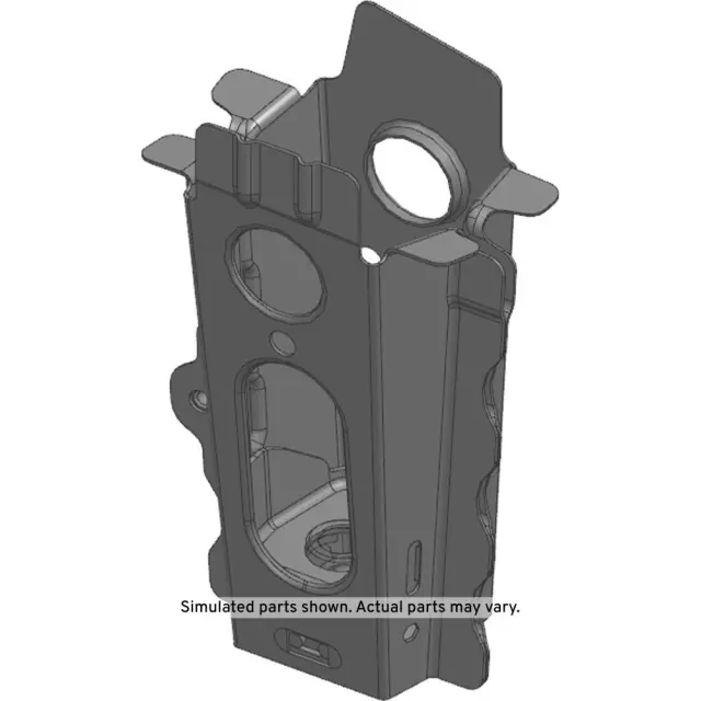 Chevrolet Equinox Genuine Parts - Premium Accessories & Components ...