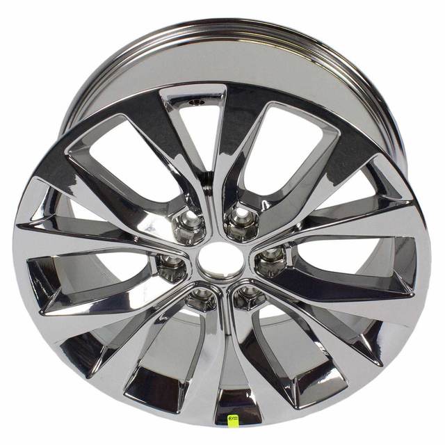 2015-2018 Ford F-150 Wheel FL3Z1007M | TascaParts.com