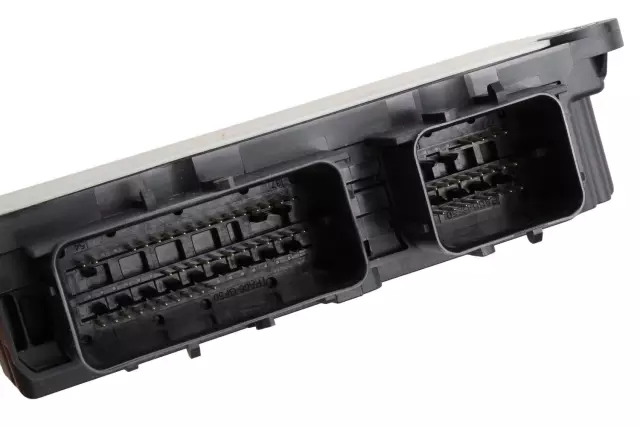 2012-2017 GM Airbag Sensing and Diagnostic Module 13599654 GM ...