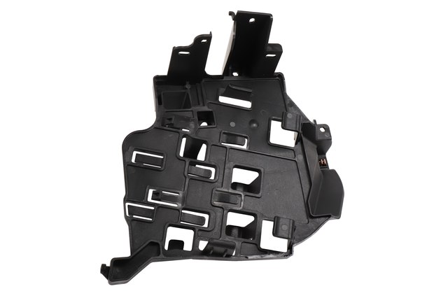 Body Control Module Bracket 84868669 | GMPartsDirect.com