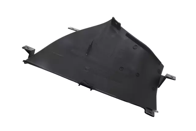 2021-2024 Chevrolet Duct 84834015 GM | GMPartsDirect.com