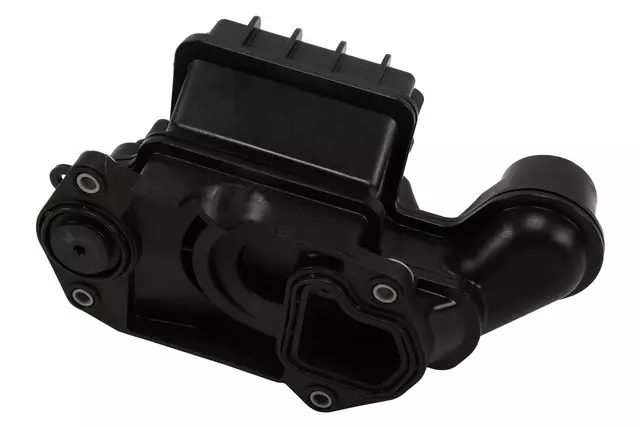 Positive Crankcase Ventilation (PCV) Oil Separator 12687168 ...