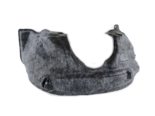 2011-2020 Dodge Durango Wheelhouse Inner Silencer, Left 57010369AJ | My ...