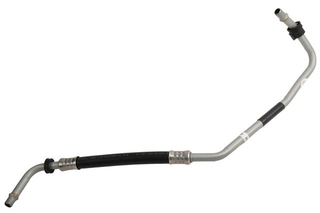 Engine Oil Cooler Inlet Pipe 84058586 | Auto Parts Express