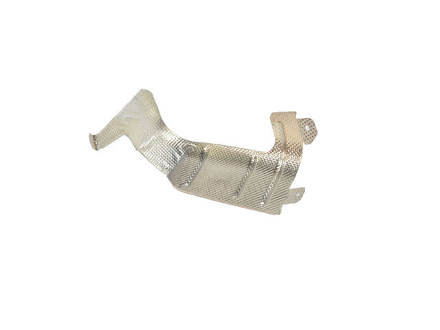2015-2022 Mopar Fuel Tank Heat Shield 68305329AA | Mopar Motor
