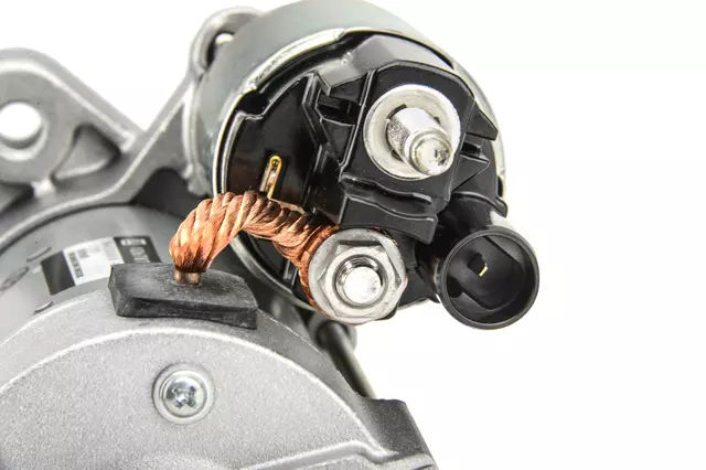 GM Starters For Sale Online | GMC Parts Canada