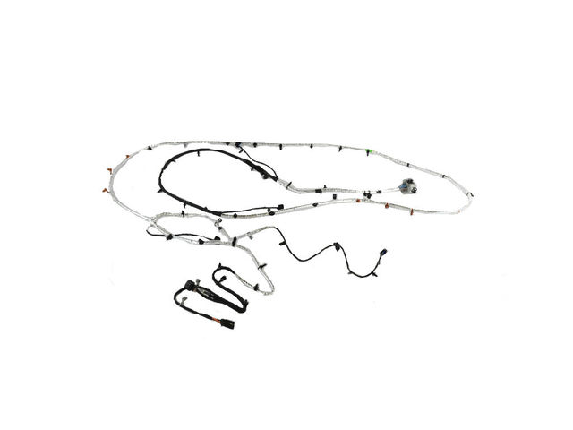Wiring-Body and Accessories for 2018 Ram 1500 | DodgeParts.com