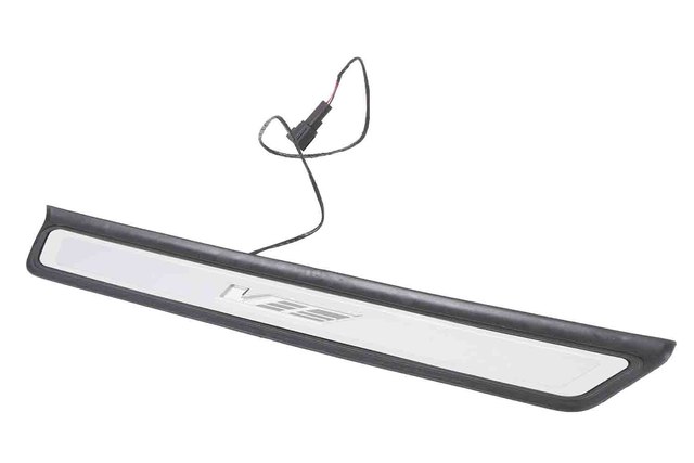 GM Door Sills and Sill Plates For Sale Online | Chevrolet Parts Canada