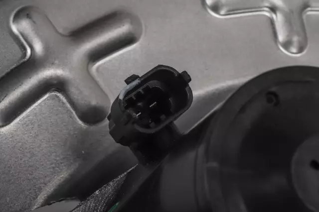 GM Parts | Driver Side Parking Brake Assembly - (84582652) | GM Parts Store