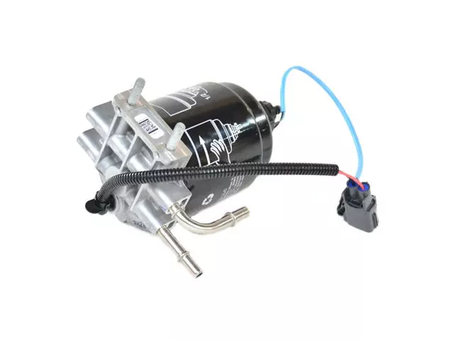 2013-2018 Ram Fuel Water Separator Housing 68268285AC | Mopar eStore