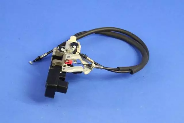 2015-2023 Dodge Challenger Front Door Latch, Right 68174640AH | Mopar ...