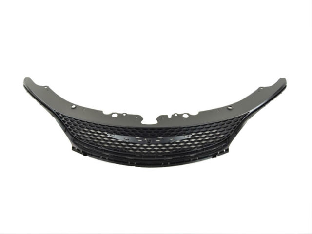 2015-2017 Chrysler 200 Radiator Grille 68227617AC | Mopar Estores