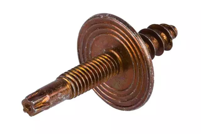 HVAC Heater, Air Conditioning Evaporator, and Blower Module Stud ...