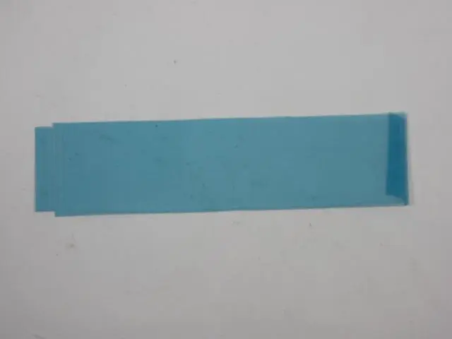 2010-2025 Mopar Anti-Chip Film, Right Rear 5182494AA | Mopar eStore