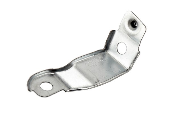 2010-2020 GM Driver Side Headlamp Bracket 25827075 | GMPartsDirect.com