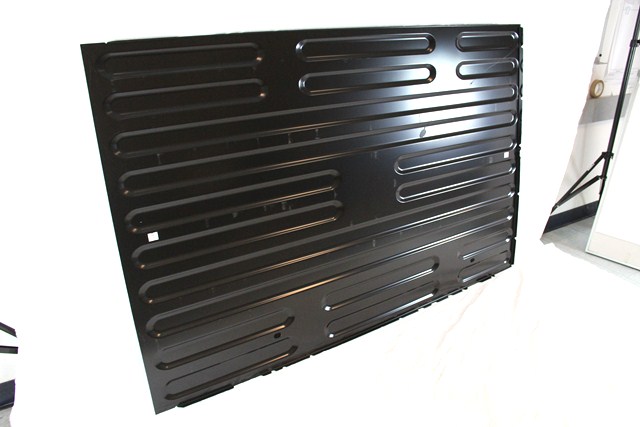 Pickup Box and Fuel Filler Door for 2020 Ram 1500 | Mopar Estores